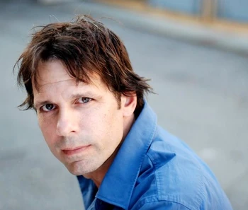 Rick Moore | SGCommand | Fandom