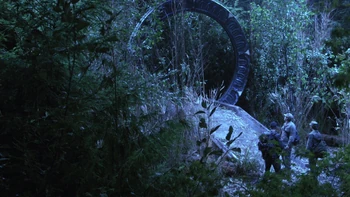 Forest planet (Lost) | SGCommand | Fandom