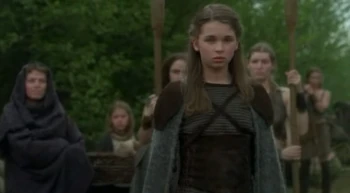 Nesa | SGCommand | Fandom