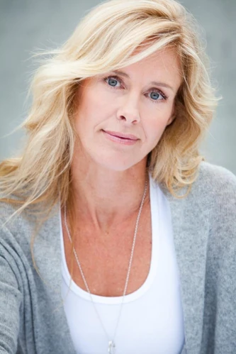 Rachel Hayward | SGCommand | Fandom