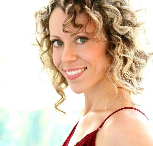 Rebecca Robbins | SGCommand | Fandom