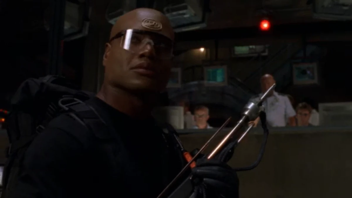 Speargun | SGCommand | Fandom