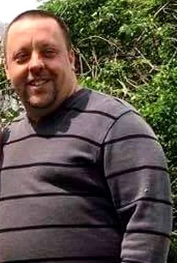 Chad Colvin | SGCommand | Fandom