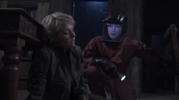 Hunter | SGCommand | Fandom