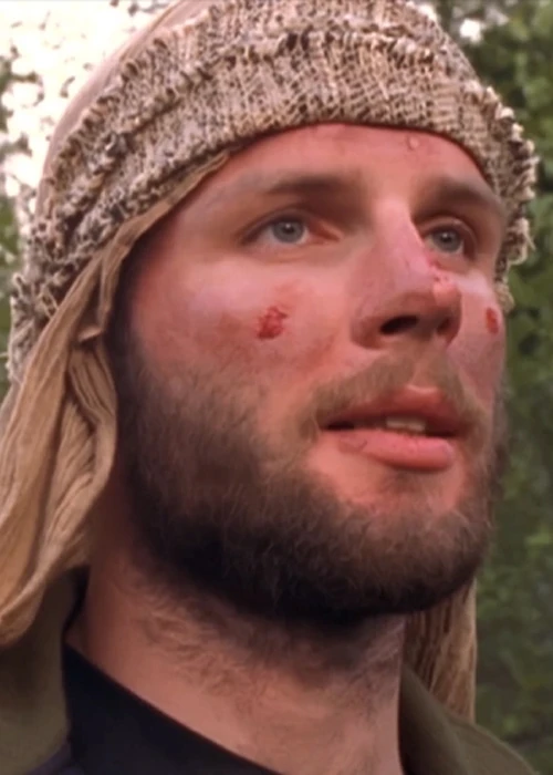 Matthew Baker | Stargate Polish Wiki | Fandom