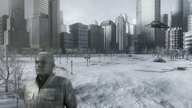 Tenara central park | SGCommand | Fandom