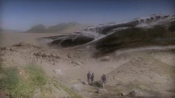 Vaisseau de ravitaillement Wraith | Wiki Stargate | Fandom