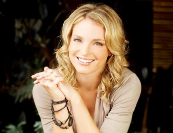 Allison Graham | SGCommand | Fandom