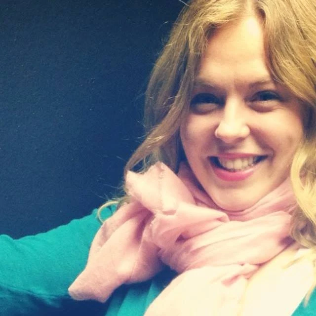 April Boyes | SGCommand | Fandom