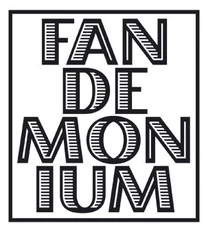 Fandemonium | SGCommand | Fandom