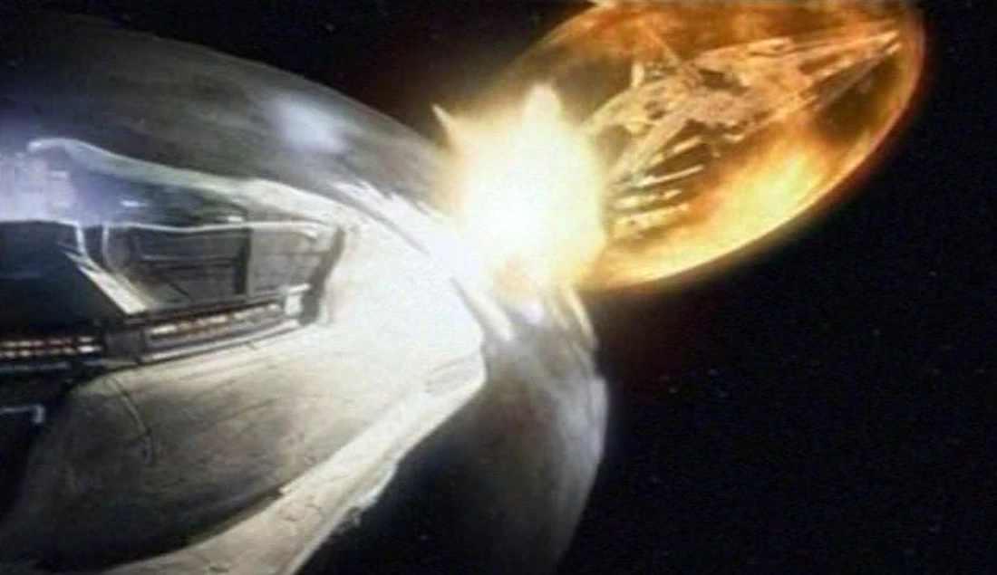 Ha'tak de Bra'tac | Wiki Stargate | Fandom