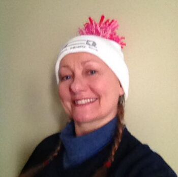 Kerry Glover | SGCommand | Fandom