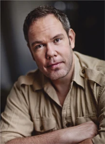 Nicholas Harrison | SGCommand | Fandom