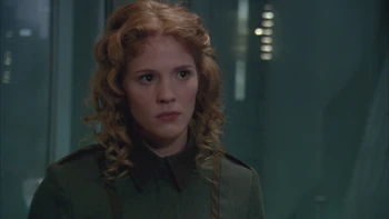 Sora Tyrus | SGCommand | Fandom