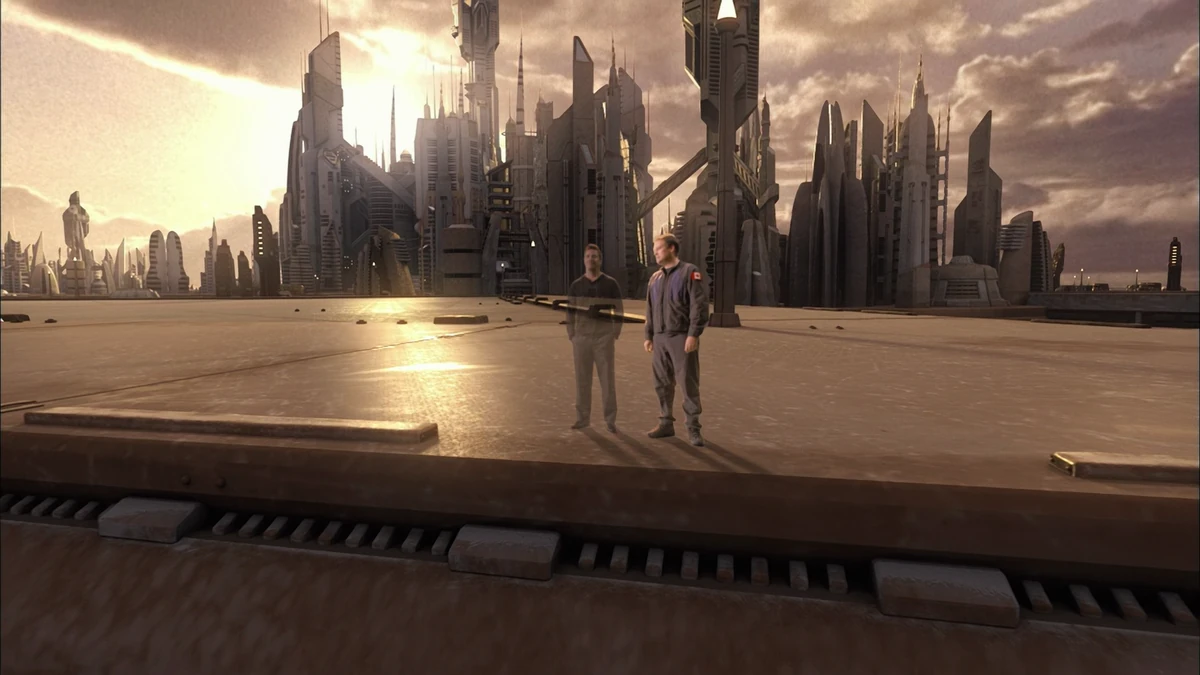 Sunday | SGCommand | Fandom