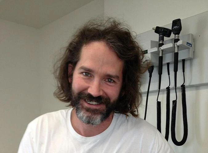 Brad Turner (stuntman) | SGCommand | Fandom