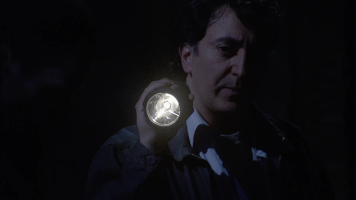 Flashlight Sgcommand Fandom