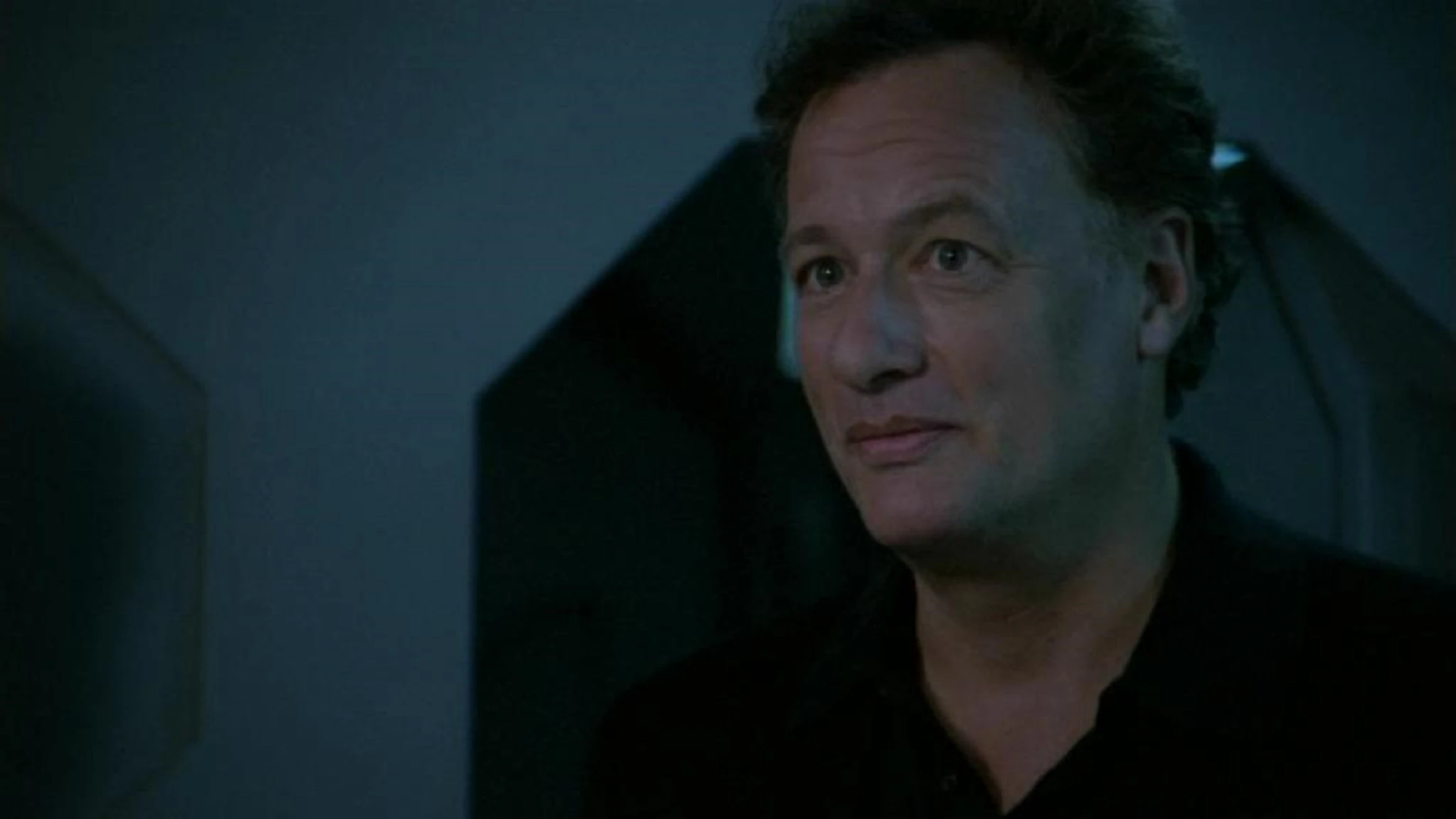 Frank Simmons | SGCommand | Fandom