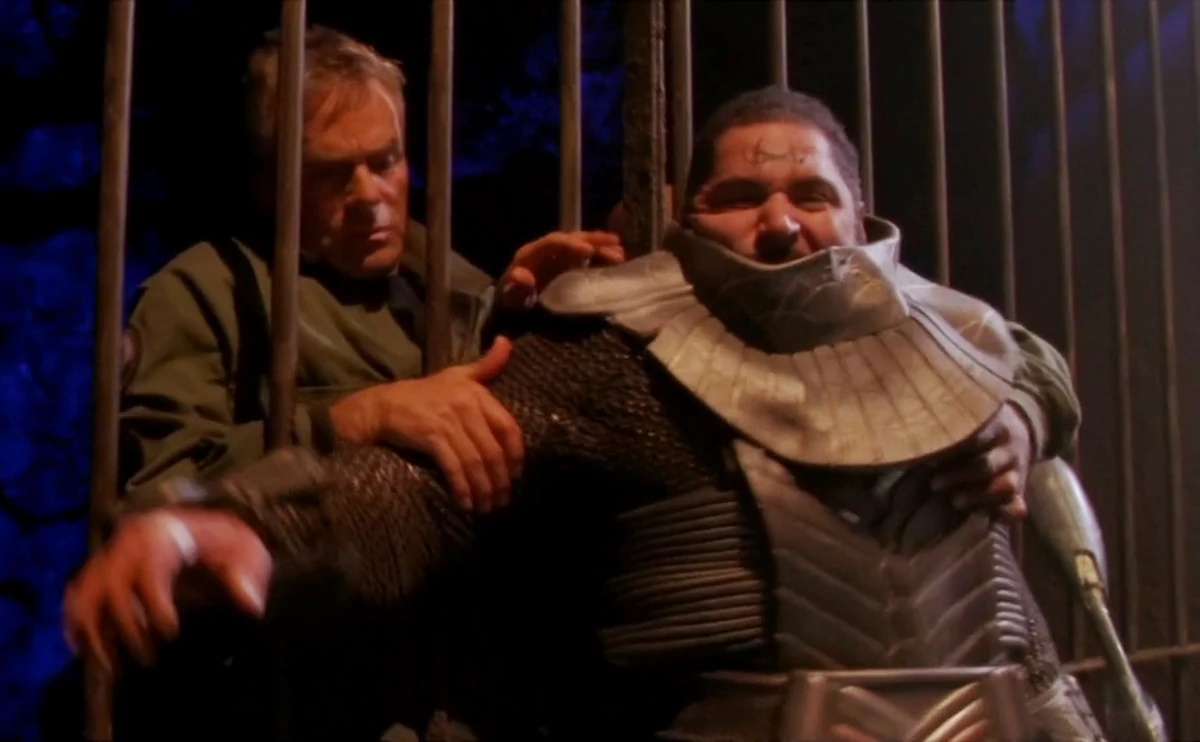 Jaffa 4 (Prophecy) | SGCommand | Fandom