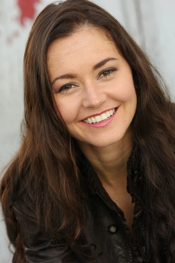 Marie-Eve Boudreau | SGCommand | Fandom