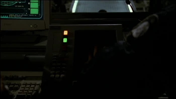 Palm scanner | SGCommand | Fandom