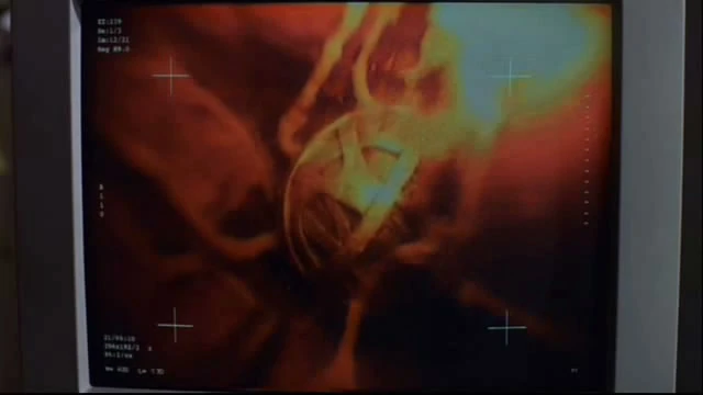 Scarab miniature naquadah bomb | SGCommand | Fandom