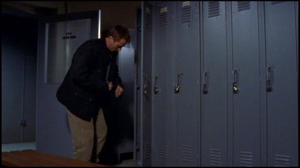 Stargate Command locker rooms | SGCommand | Fandom