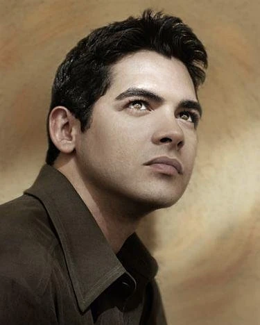 Alexis Cruz | Wiki Stargate | Fandom