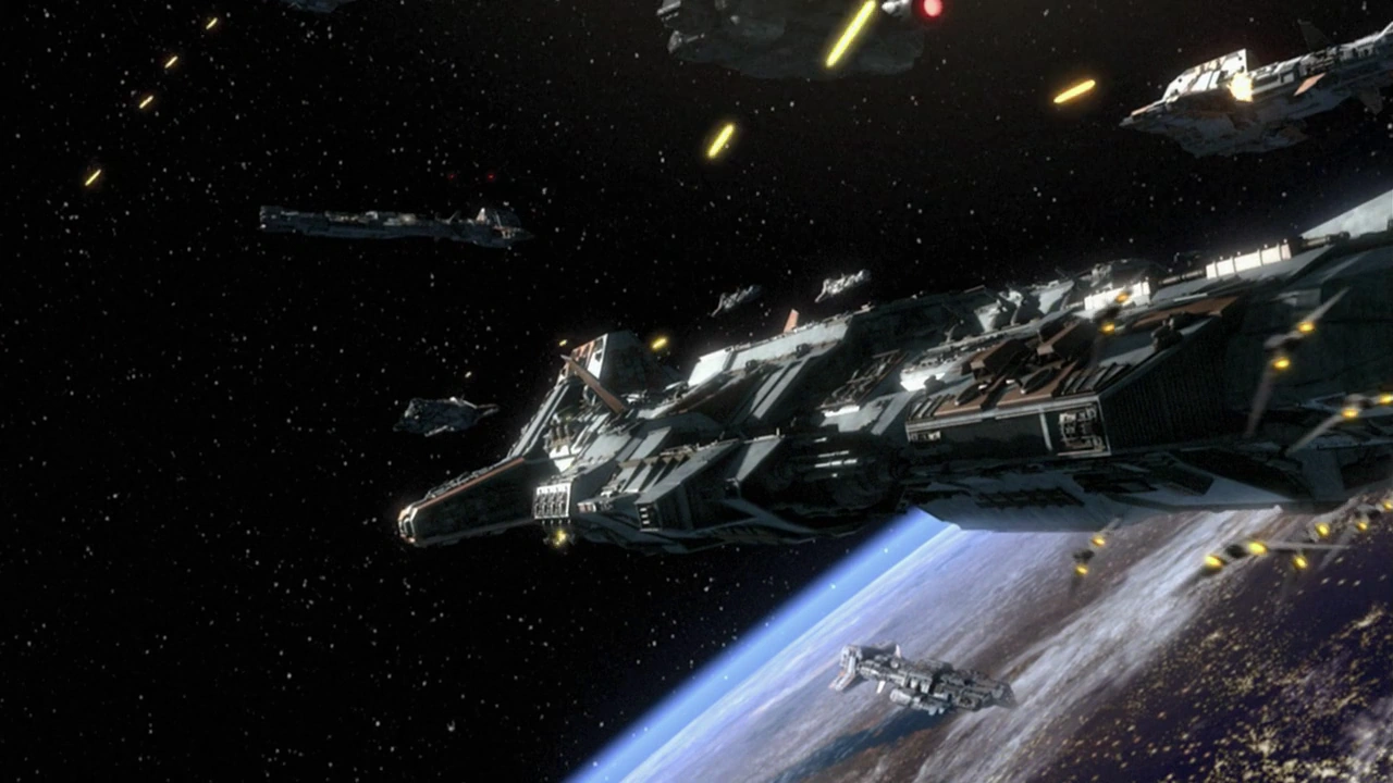 Discuss Everything About SGCommand | Fandom