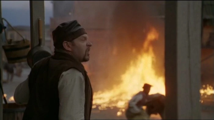 Man From Store | SGCommand | Fandom