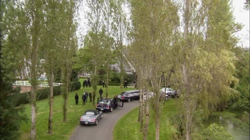 Sheppard Estate | SGCommand | Fandom