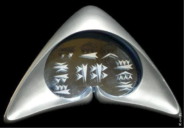 Tollan device | SGCommand | Fandom