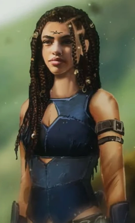 A'ta | SGCommand | Fandom