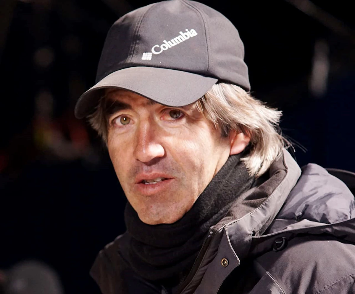 Andrew Simpson | SGCommand | Fandom