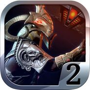 Jaffa helmet | SGCommand | Fandom