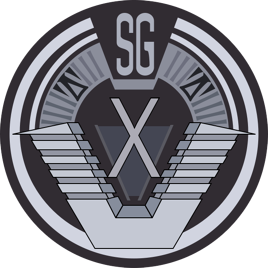 SG-X | SGCommand | Fandom