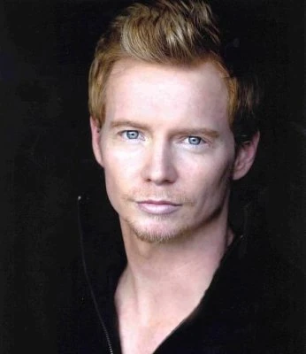 Scott Heindl | SGCommand | Fandom