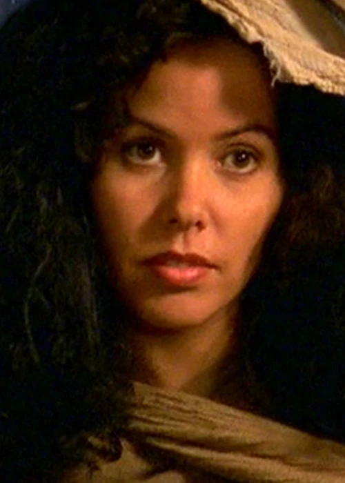 Sha're | Stargate Polish Wiki | Fandom