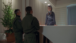 High Chancellor | SGCommand | Fandom