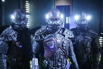 Vanir | Stargate Wiki | Fandom