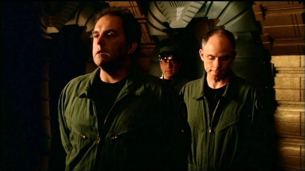 Webber | SGCommand | Fandom