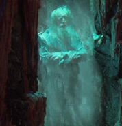 Stasis pod | SGCommand | Fandom