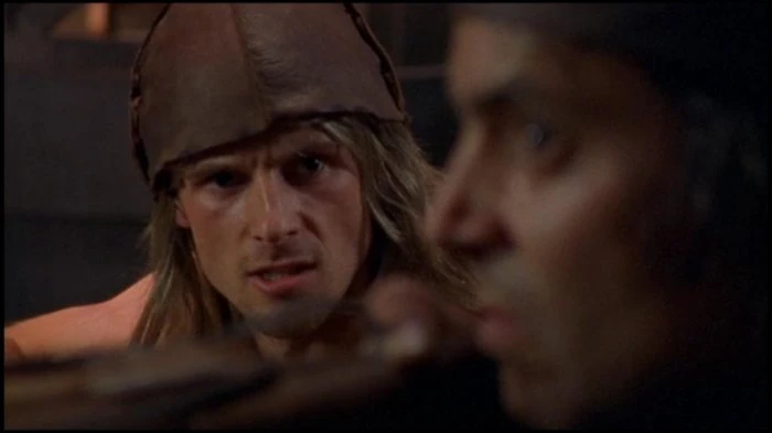 Byrsa man | SGCommand | Fandom