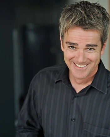 Chuck Campbell | SGCommand | Fandom