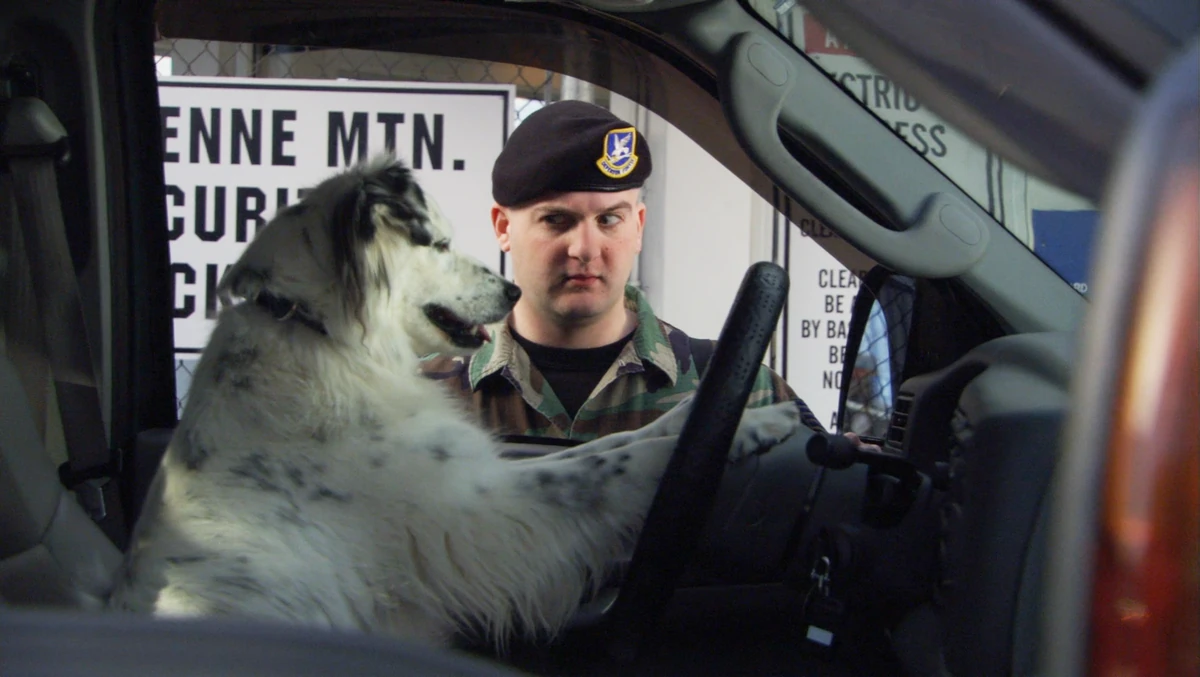 Fuller (200) | SGCommand | Fandom