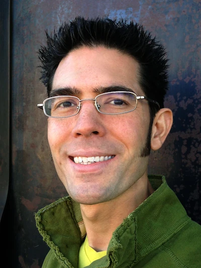 Kyle Winkelman | SGCommand | Fandom