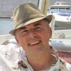 Peter Bodnarus | SGCommand | Fandom