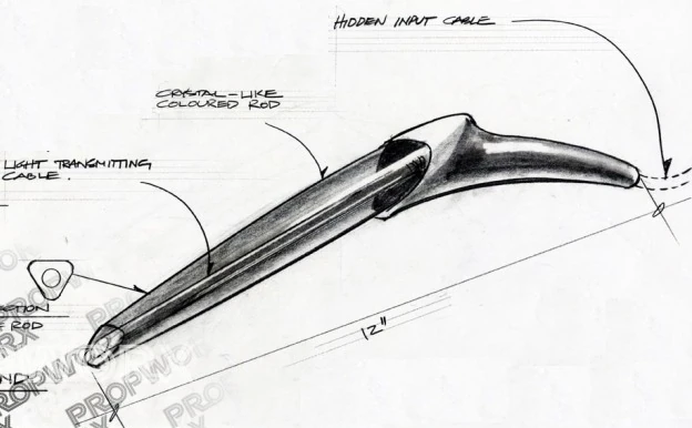 Sonic rifle | SGCommand | Fandom