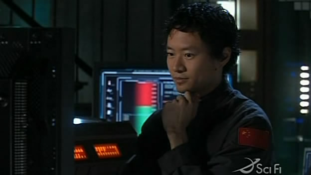 Systems Tech Sgcommand Fandom