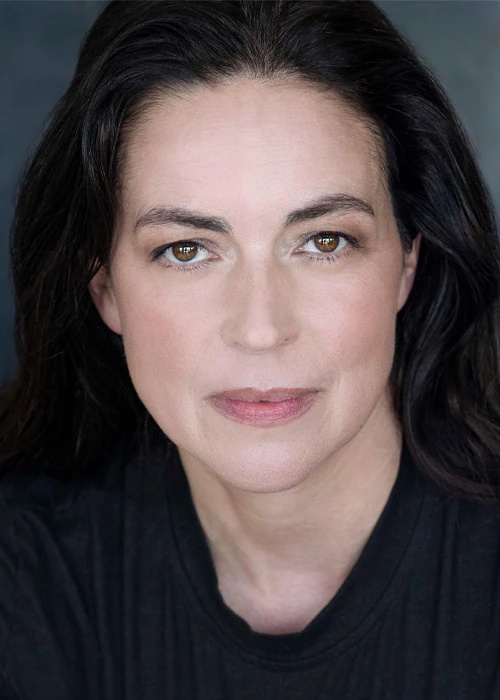 Amber Rothwell | Stargate Polish Wiki | Fandom